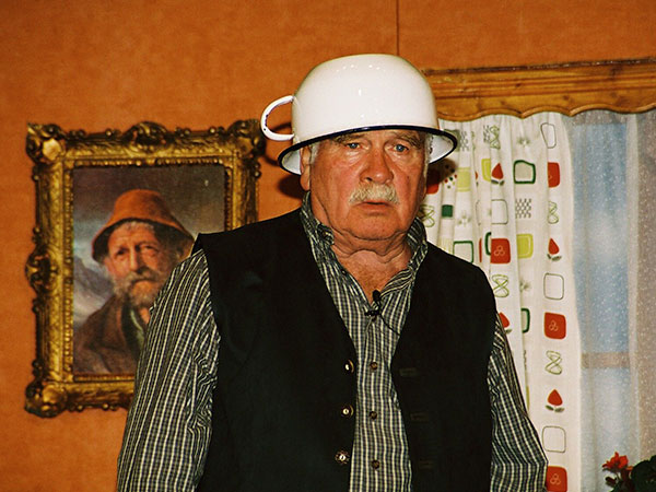 Alle Infos über den TV-Sender Heimatkanal